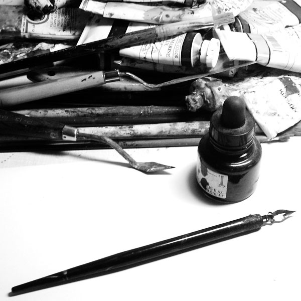 Steve Fricker | Contact